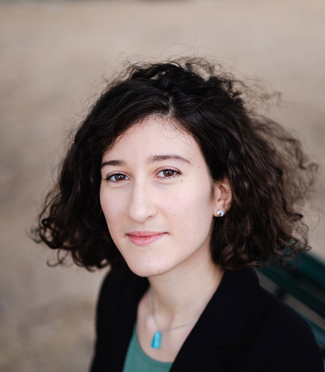 Nathalia Milstein - DIPC