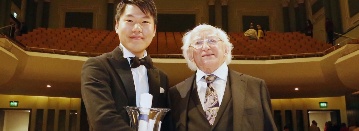 Prizewinners Details - DIPC