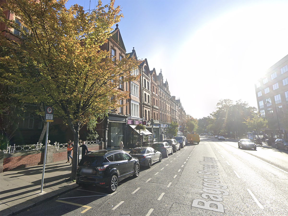 DIPC is moving office from Monday January 29, 2024 - DIPC